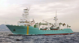 KAMOME Side Thrusters: TFA-type Series – Kamome Propeller