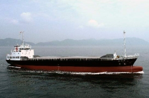 Gate Rudder® Syetem – Kamome Propeller