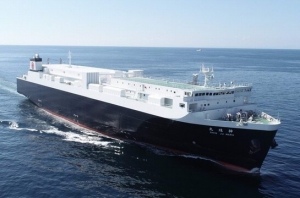 Kamome Propeller – With its proven reliability and track record, Kamome ...