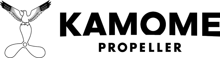 Kamome Propeller – With its proven reliability and track record, Kamome ...